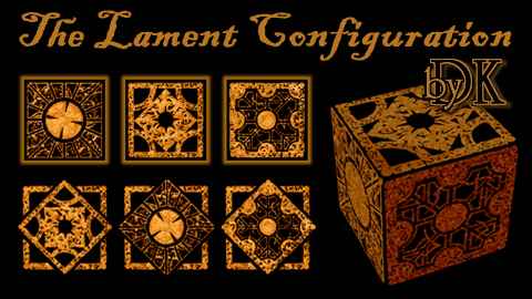 The Lament Configuration by DK - PlayStation Universe