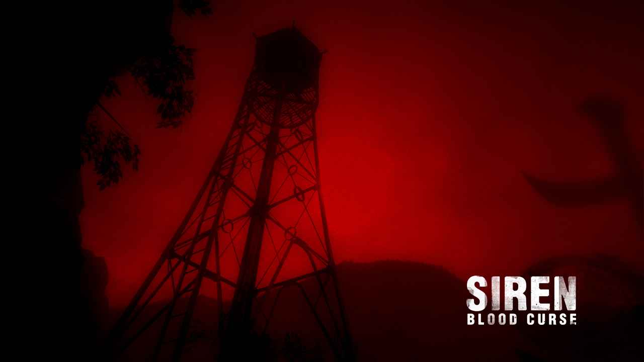 Siren: Blood Curse - 4K - PlayStation Universe