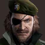 Metal Gear Solid: Peace Walker - PlayStation Universe