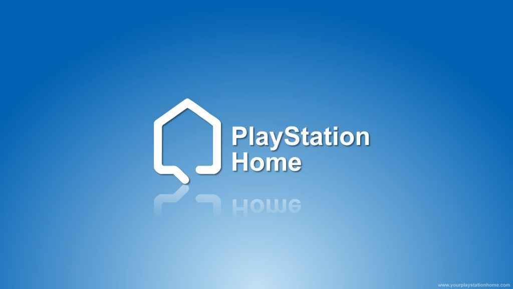 PlayStation Home Wallpaper - PlayStation Universe