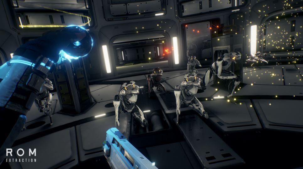 The Best PlayStation VR Aim Games for PSVR - PlayStation Universe