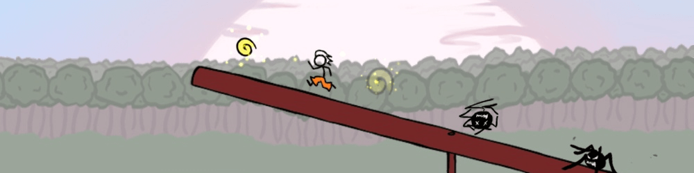 The Fancy Pants Adventures - PlayStation Universe
