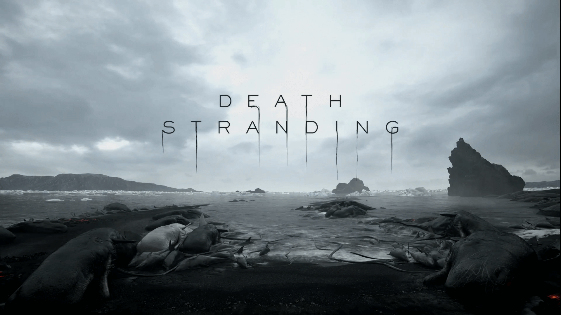 Here’s The Death Stranding Music From The E3 2018 Trailer
