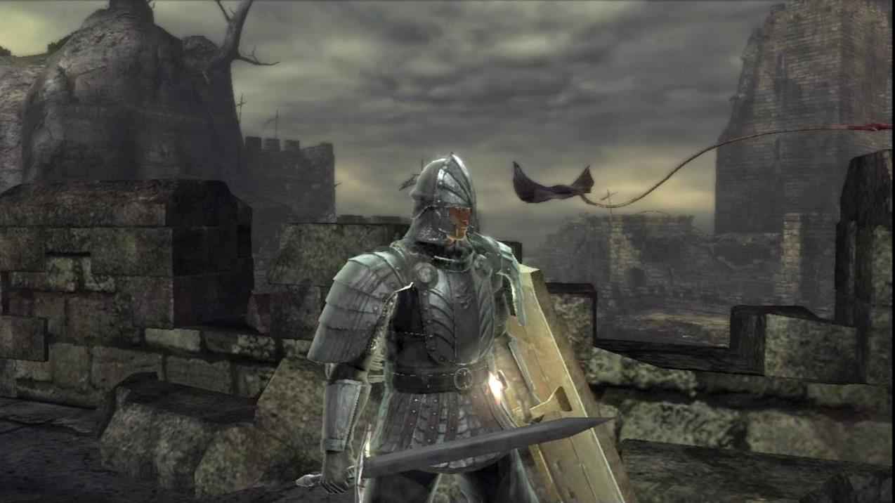 As PS3 Servers Prepare to Die, a Demon’s Souls PS4 Remake Remains a ...
