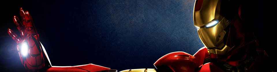 Iron Man - PlayStation Universe