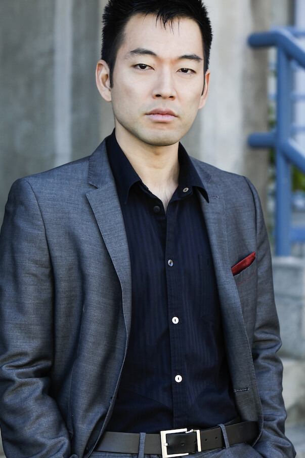 Ghost of Tsushima Characters - Meet The Voice Actors - PlayStation Universe