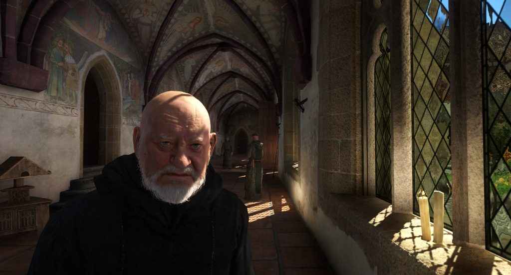 Kingdom Come: Deliverance First Look - Hands-On Impressions ...