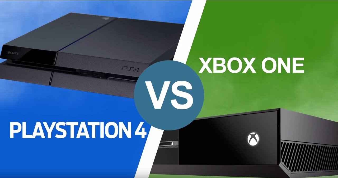 PS4 exclusives see Sony gain ground on Microsoft’s Xbox One ...