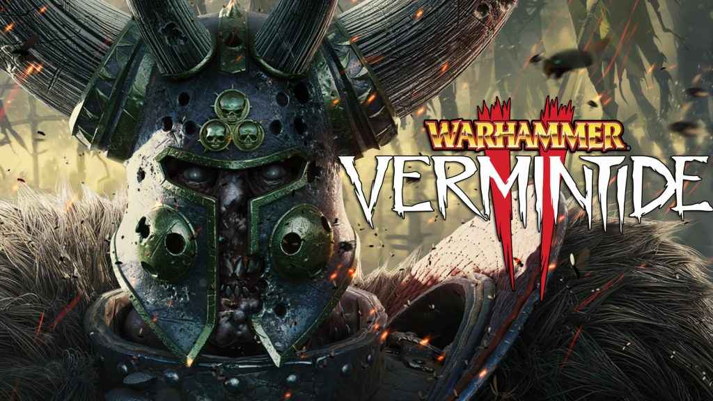 Warhammer Vermintide 2 Beta Sign-Ups For PS4 Live With Limited Space ...