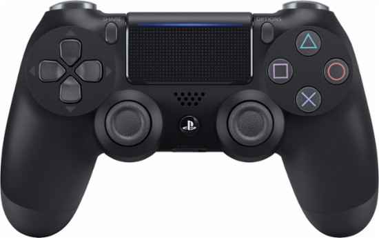 PS4 Controller Colors - 11 Amazing DualShock 4 Designs - PlayStation ...