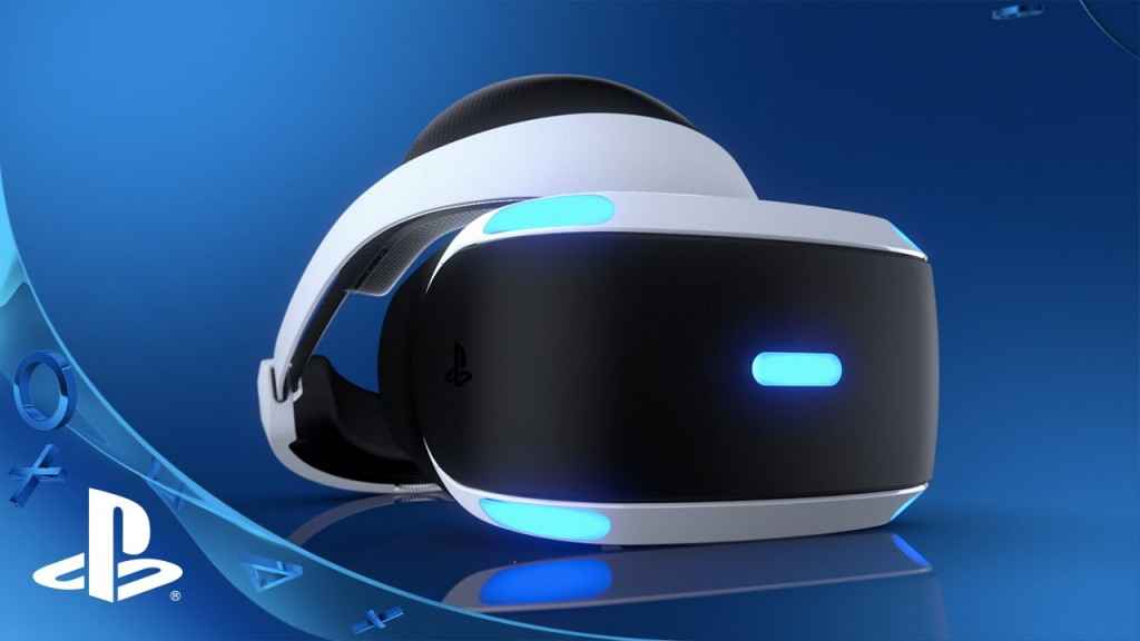 New Sony PS4 Controller Patent Could Change How We Play PSVR ...