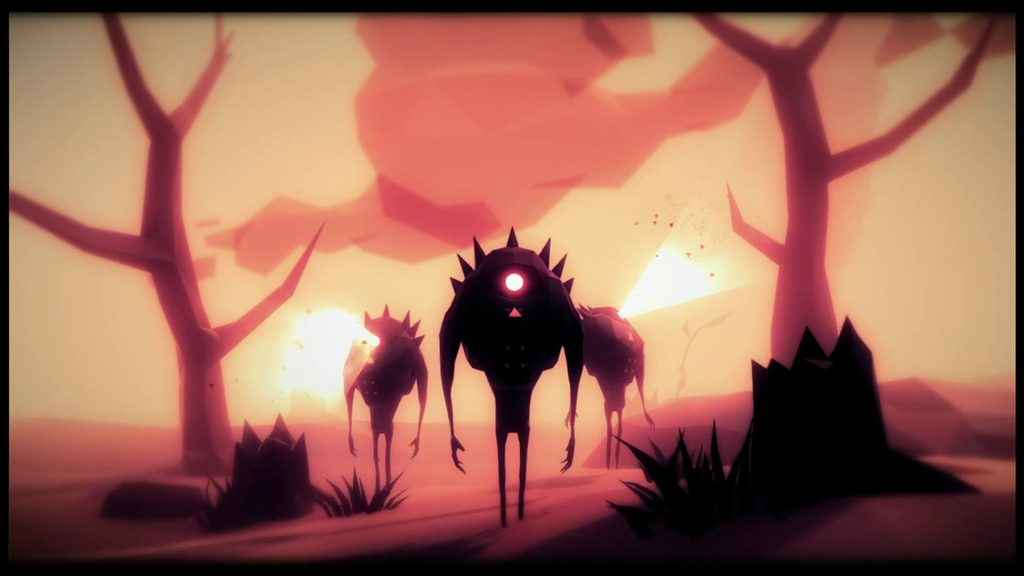 Fe Review - PS4 - PlayStation Universe