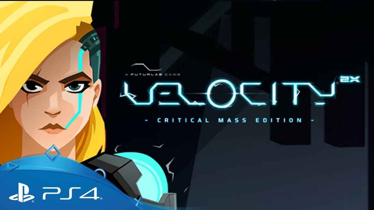 Velocity 2X Critical Mass Edition Has An ‘Embarrassing’ BoxArt Error ...