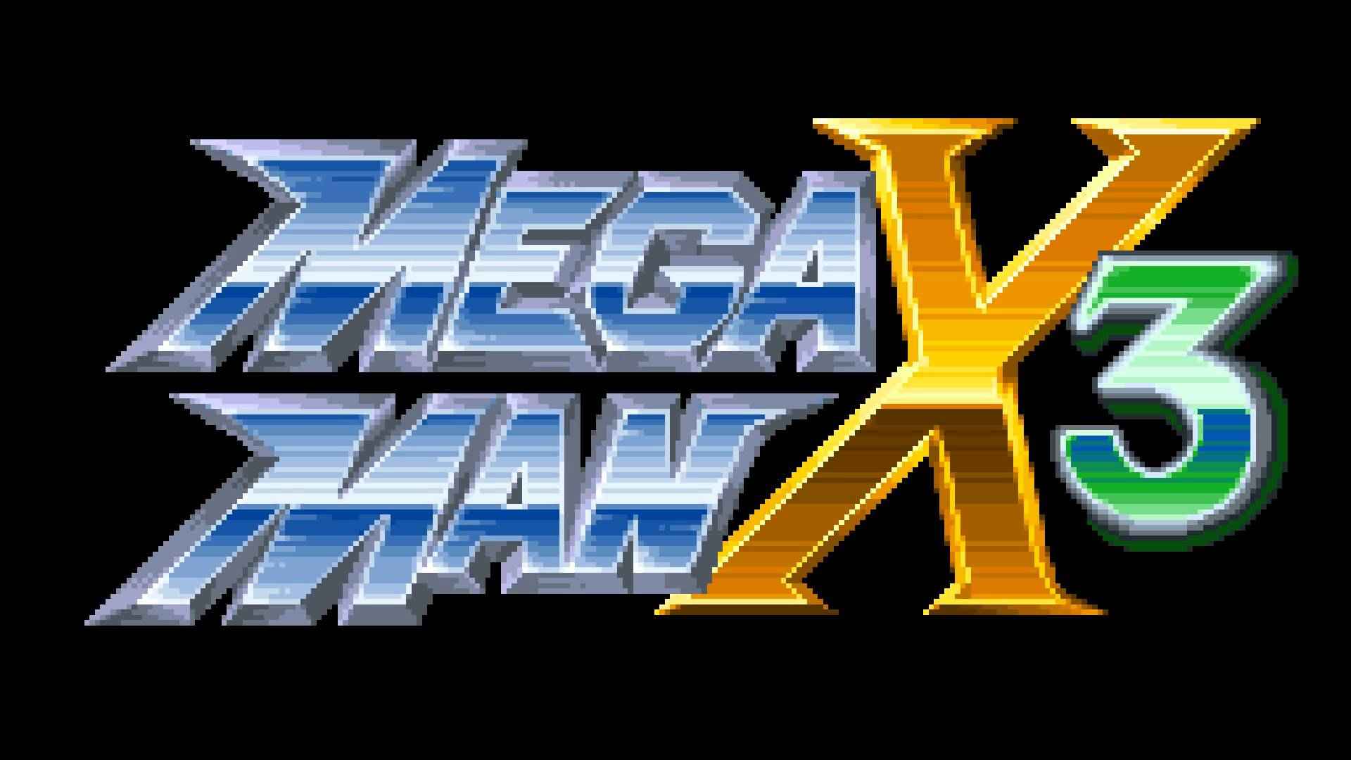 Mega Man X3 Boss Guide and Boss Order - PlayStation Universe