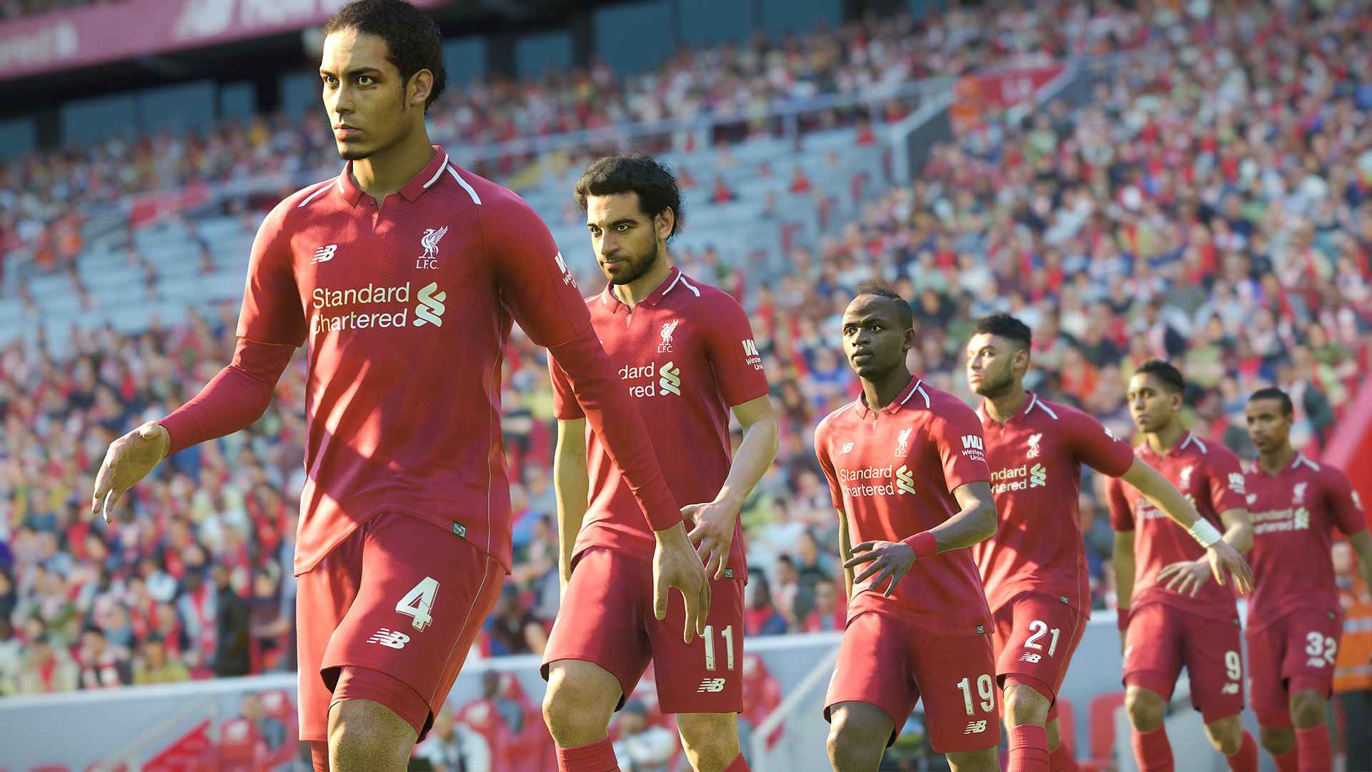 PES 2019 How To Add Licensed Teams Kits And Badges PlayStation Universe PES 2019 How To Add Licensed Teams Kits And Badges PlayStation Universe
