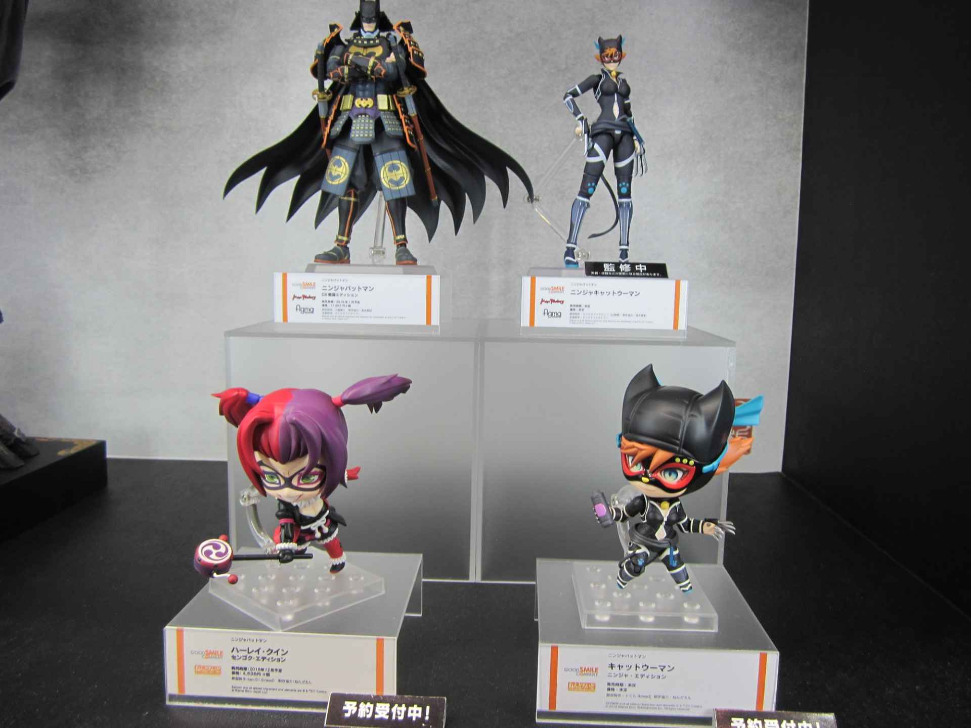 Wonder Festival 2018 Summer - Figure Convention Photo Report ...