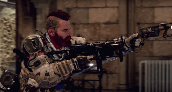 Call of Duty Black Ops 4 Abilities Guide - Ruin - PlayStation Universe