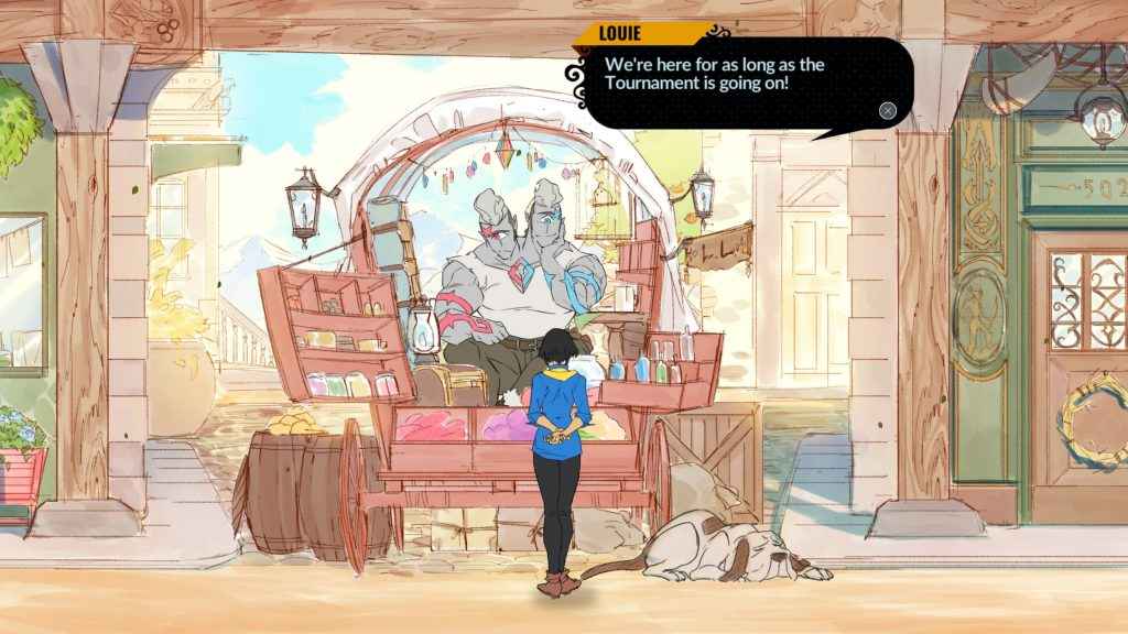 Battle Chef Brigade Deluxe Review - PS4 - PlayStation Universe