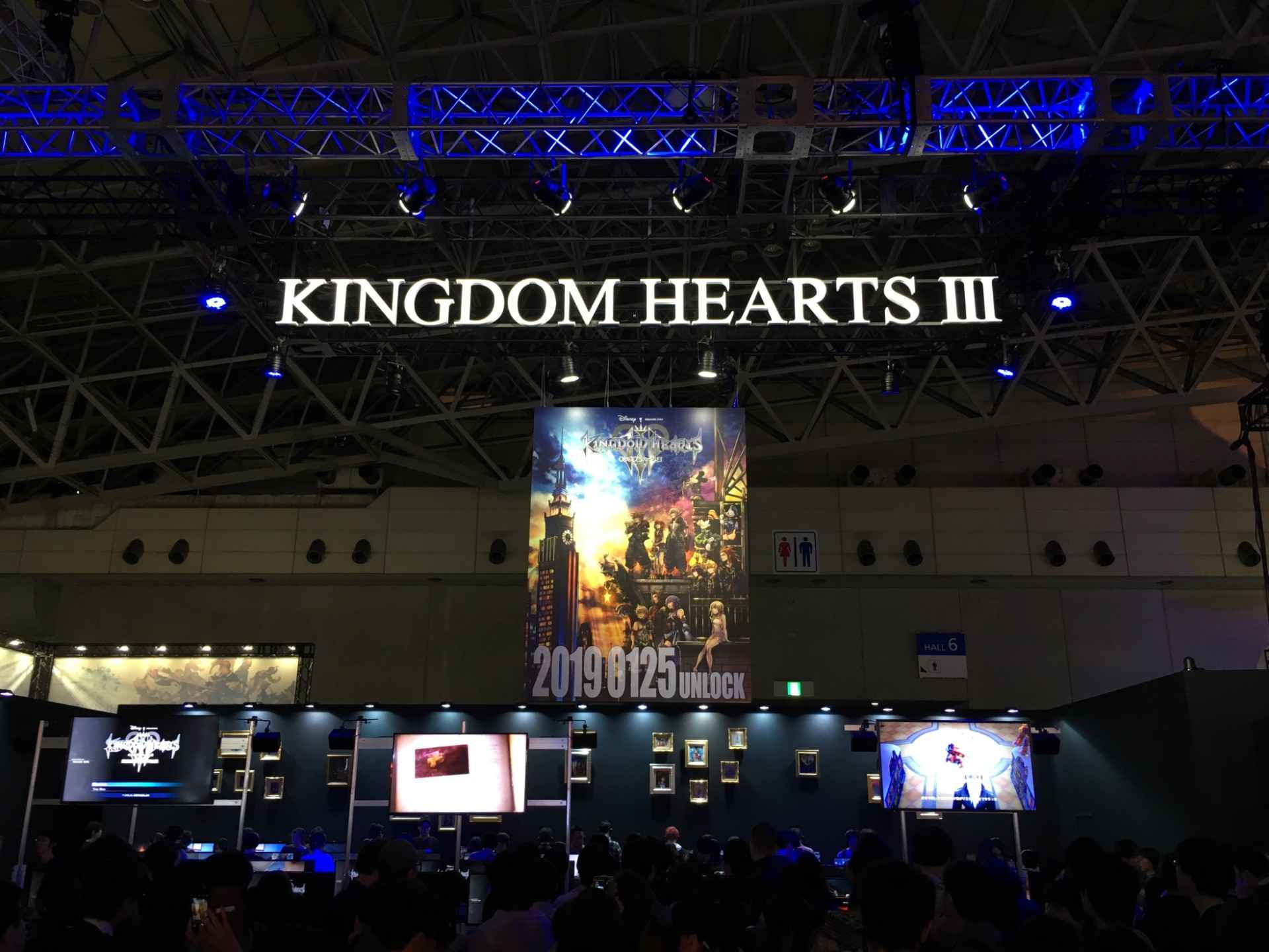 Tokyo Game Show TGS 2018 Photo Feature - PlayStation Universe