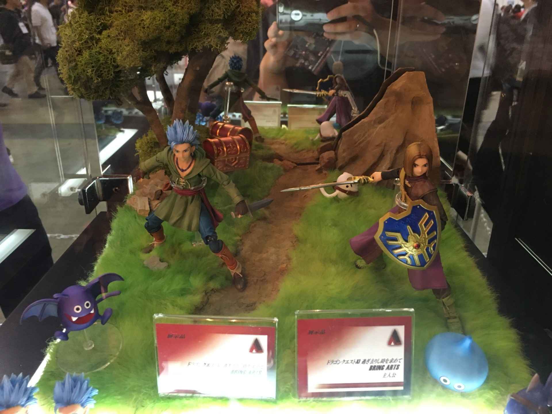 Tokyo Game Show TGS 2018 Photo Feature - PlayStation Universe