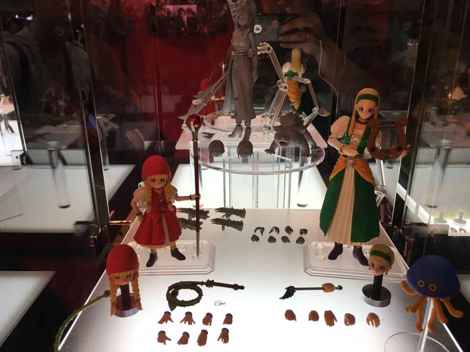 Tokyo Game Show TGS 2018 Photo Feature - PlayStation Universe