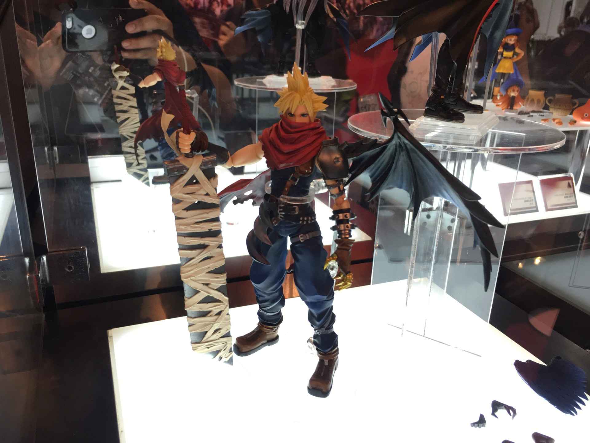 Tokyo Game Show TGS 2018 Photo Feature - PlayStation Universe