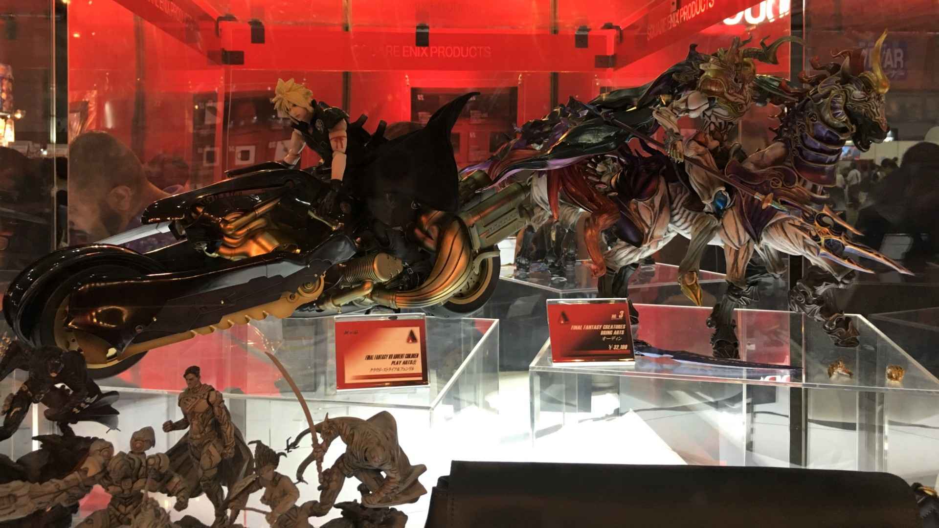 Tokyo Game Show TGS 2018 Photo Feature - PlayStation Universe