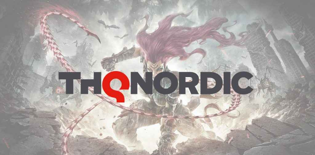 THQ Nordic Wants To Fill Gaps Within The Industry - PlayStation Universe