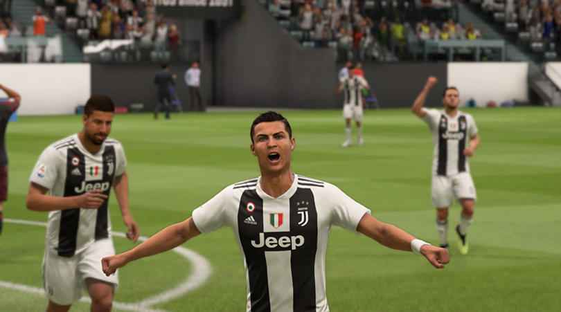 FIFA 19 Review - PS4 - PlayStation Universe