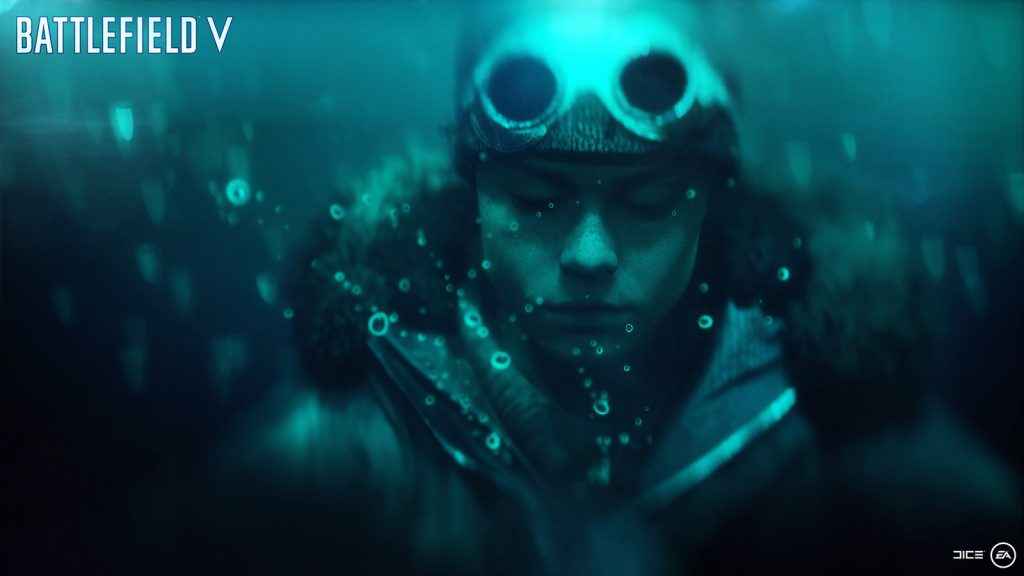 EA Sheds Light on Battlefield V Single Player Campaign, War Stories