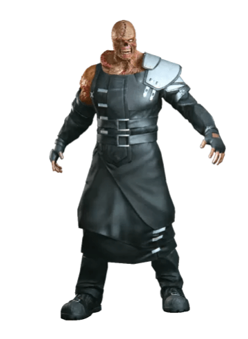 Resident Evil 2 Remake: Nemesis Teased In Latest Leak - PlayStation ...