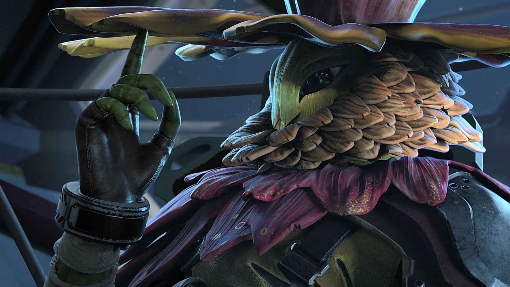 Starlink: Battle For Atlas Review - PS4 - PlayStation Universe