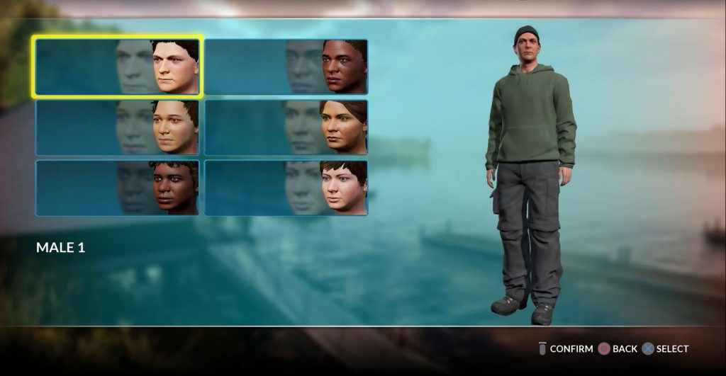 Fishing Sim World Review - PS4 - PlayStation Universe