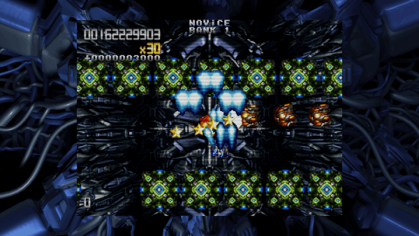 Fast Striker Review - PS4, Vita - PlayStation Universe