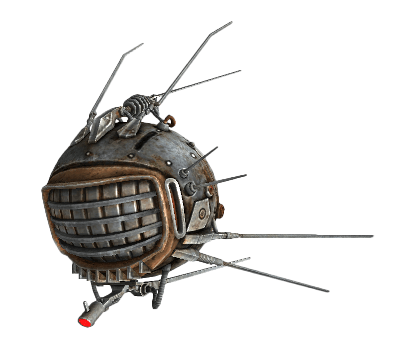 What is Bethesda Saying With The Existential Despair of Fallout 76’s ...