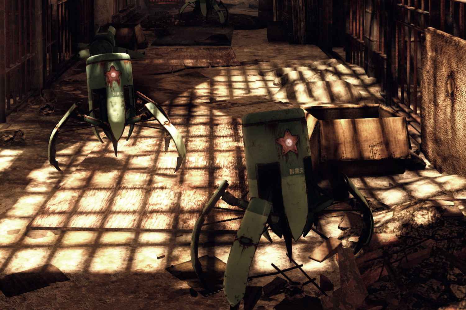 What is Bethesda Saying With The Existential Despair of Fallout 76’s ...