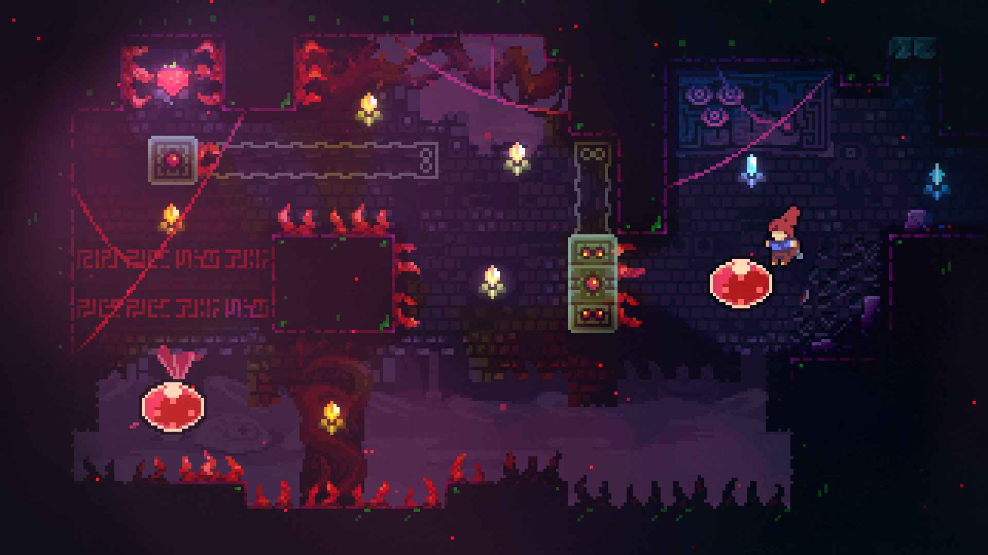 New Celeste DLC Detailed By Developer - PlayStation Universe