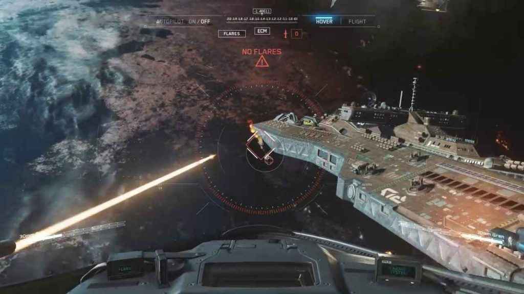 Bomb Threat at Call of Duty Developer: Infinity Ward - Breaking ...