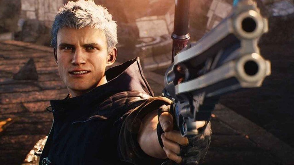 Devil May Cry 5: 15 Hours Long, More Playable Characters Possible ...
