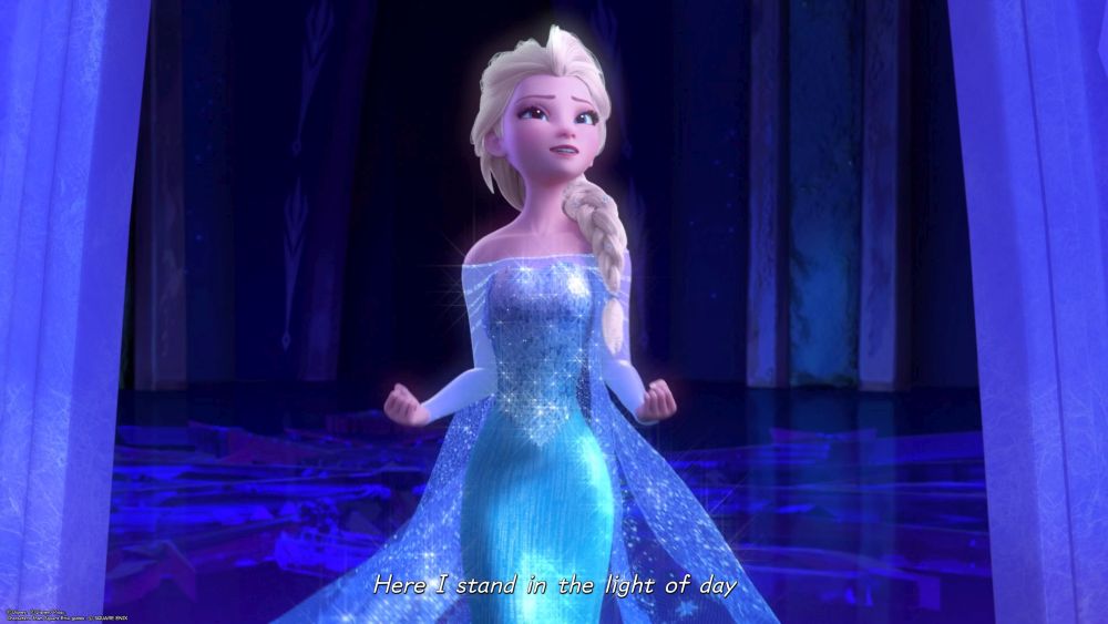 Kingdom Hearts 3 Review - PS4 - PlayStation Universe