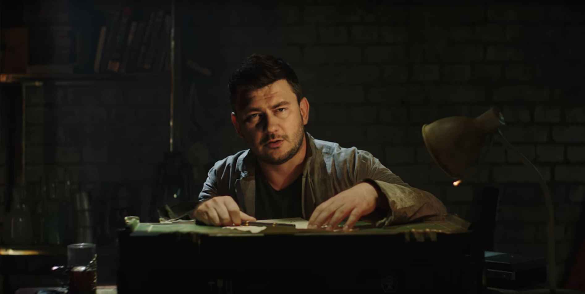 Metro Exodus Artyom Edition Announced - PlayStation Universe