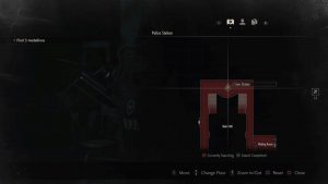 Resident Evil 2 Remake: Three Medallion Puzzle Location and Solution ...