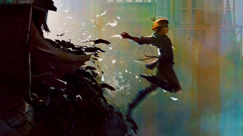 A Plague Tale: Innocence Gets New Gameplay Webseries, Release Date ...