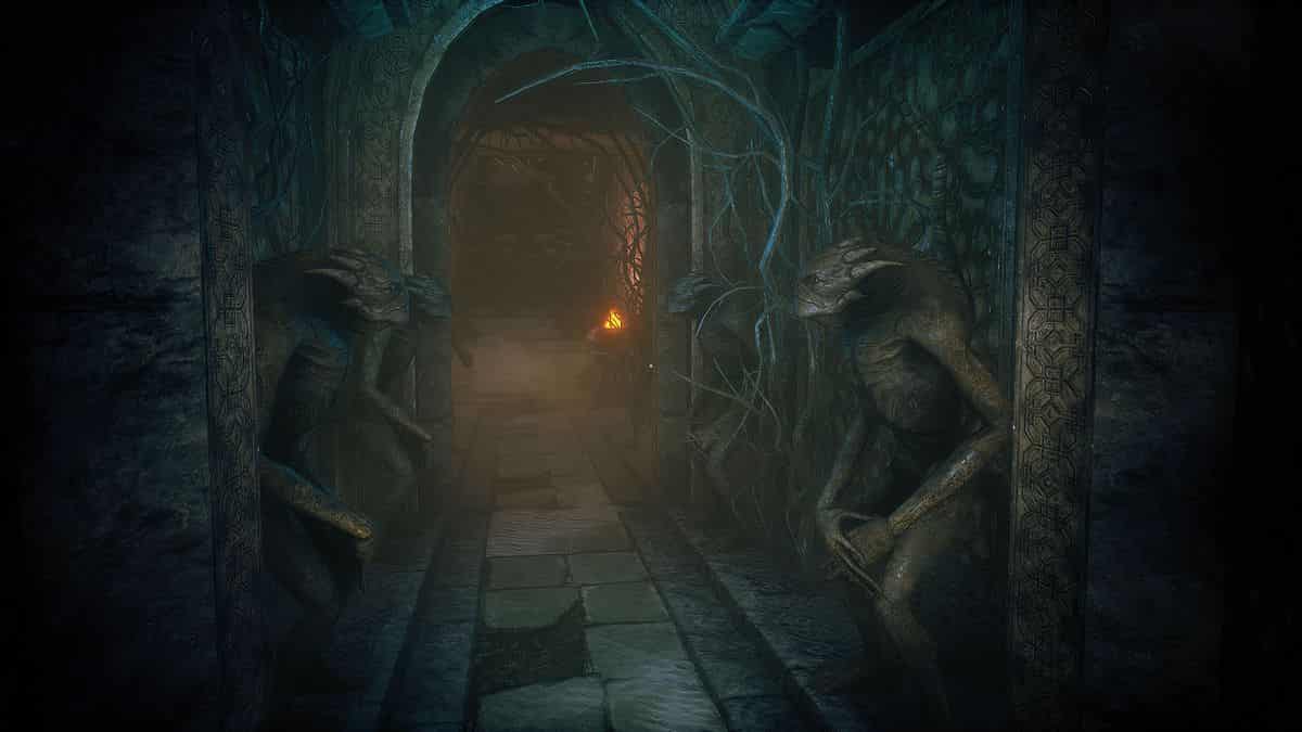 Lovecraft Themed Horror Conarium Gets PS4 Release Date
