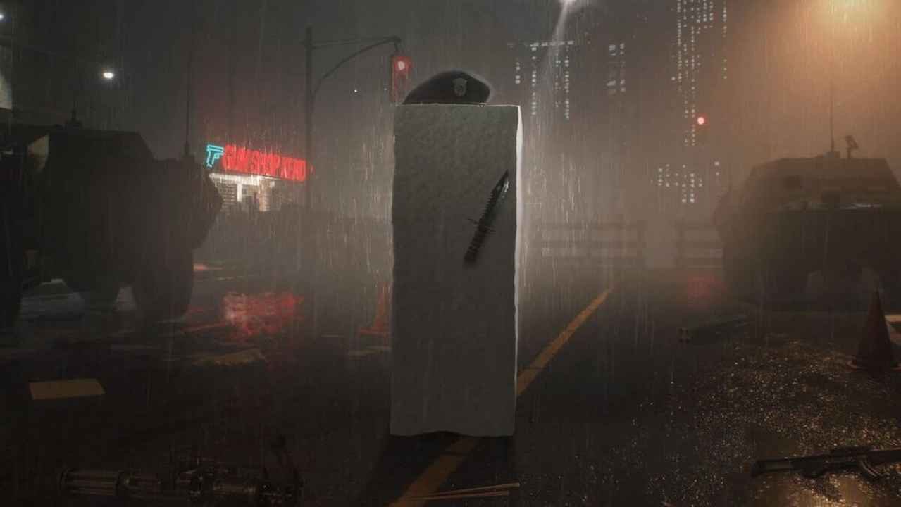 Tofu From Resident Evil 2 Remake Has Been Misgendered For 10 Years ...