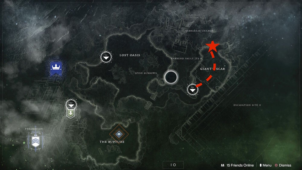 Destiny 2 Xur Location and Items - February 22 - 25, 2019 - PlayStation ...