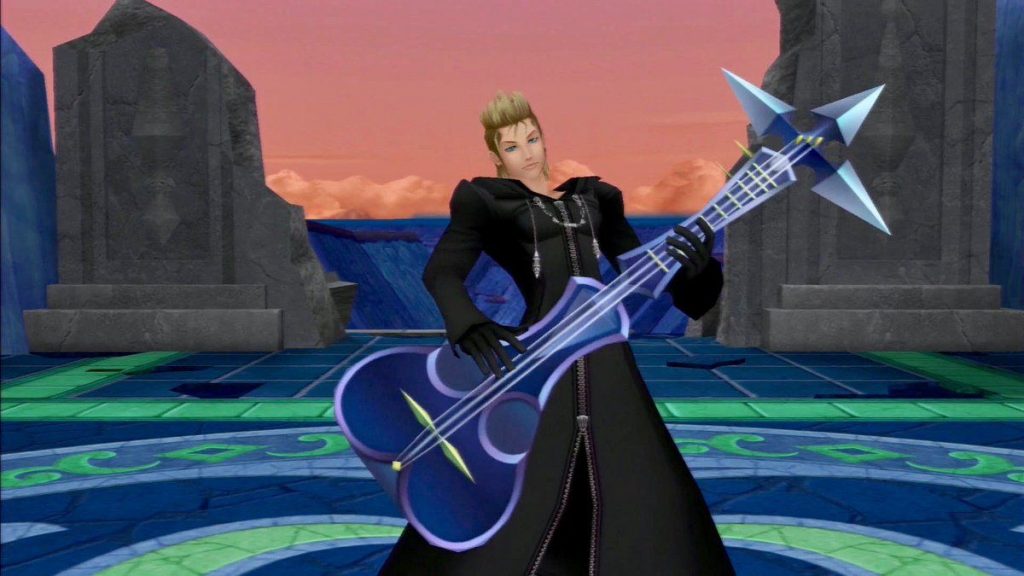 Kingdom Hearts Character Chart - Characters Explained - PlayStation Universe Kingdom Hearts