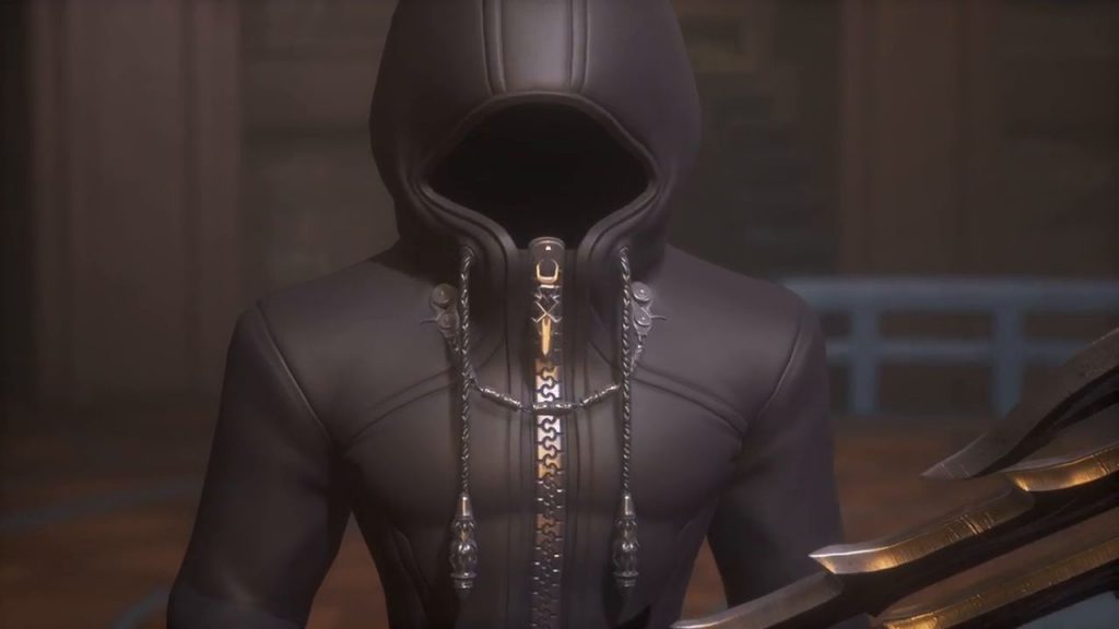 Kingdom Hearts Character Chart - Characters Explained - PlayStation ...