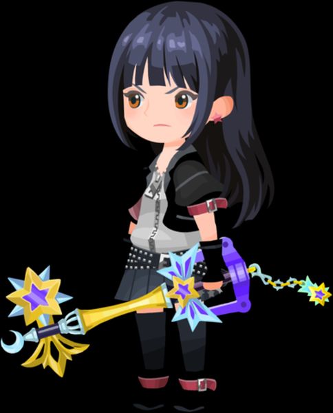 Kingdom Hearts Character Chart - Characters Explained - PlayStation Universe Kingdom Hearts