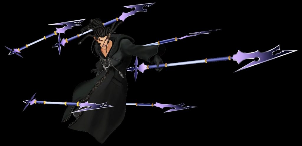 Kingdom Hearts Character Chart - Characters Explained - PlayStation Universe Kingdom Hearts